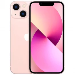 iPhone 13 Mini 128 Gb Rosa - CERTIDEAL