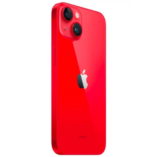 iPhone 14 Plus 128 Go Rouge - Premium - CertiDeal