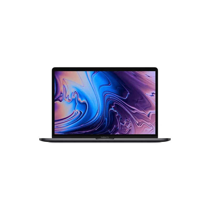 MacBook Pro Touch Bar 15" (2018) - Core i7 2.6GHz 256 Go SSD - RAM 16 ...