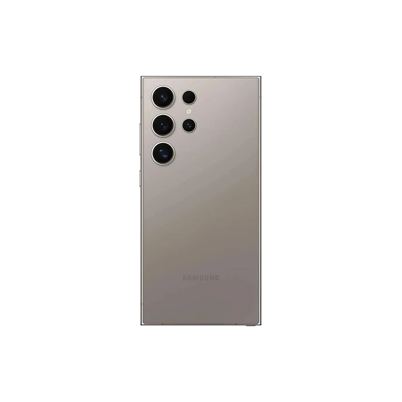 Samsung Galaxy S24 Ultra 256 Go Gris - Correct - CertiDeal